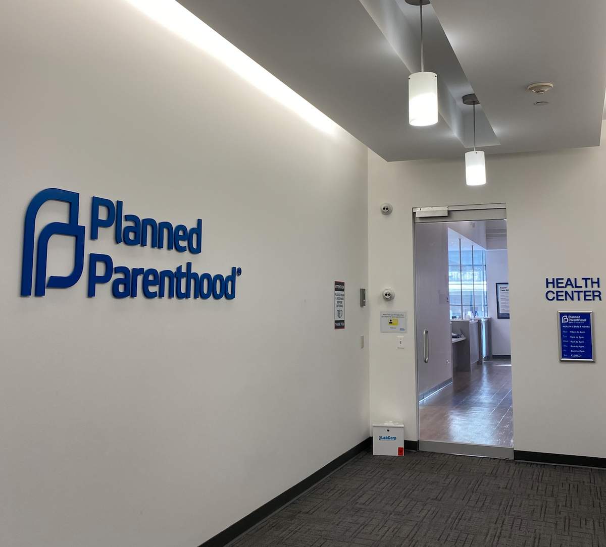 Planned Parenthood of Illinois receives $17 million donation from ...