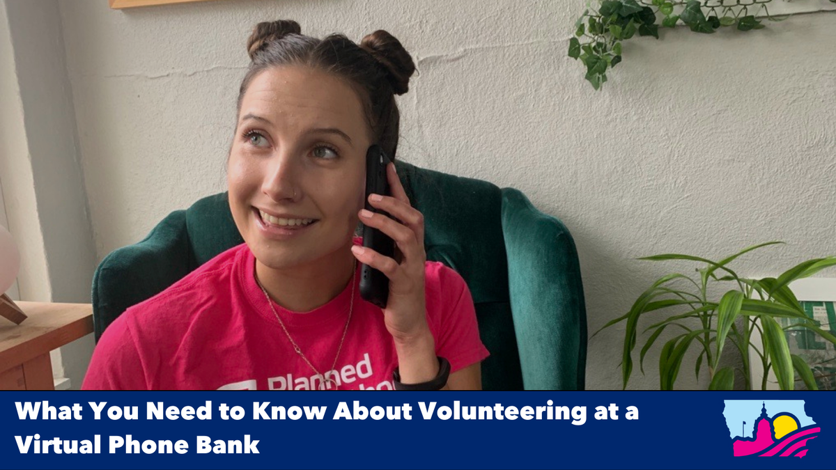 What You Need to Know About Volunteering at a Virtual Phone Bank ...