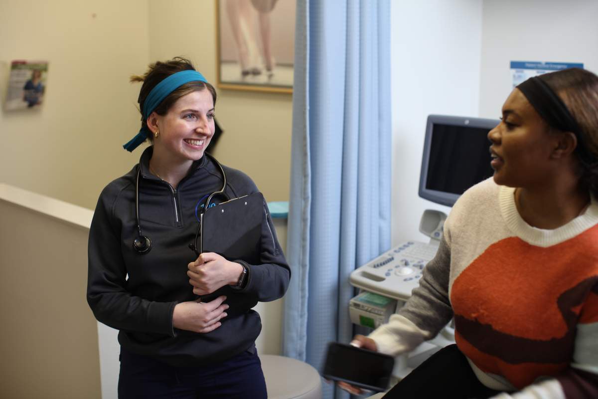 With Health in Mind: Expanding Education Services - Annual Report 2023 | Planned Parenthood of ...