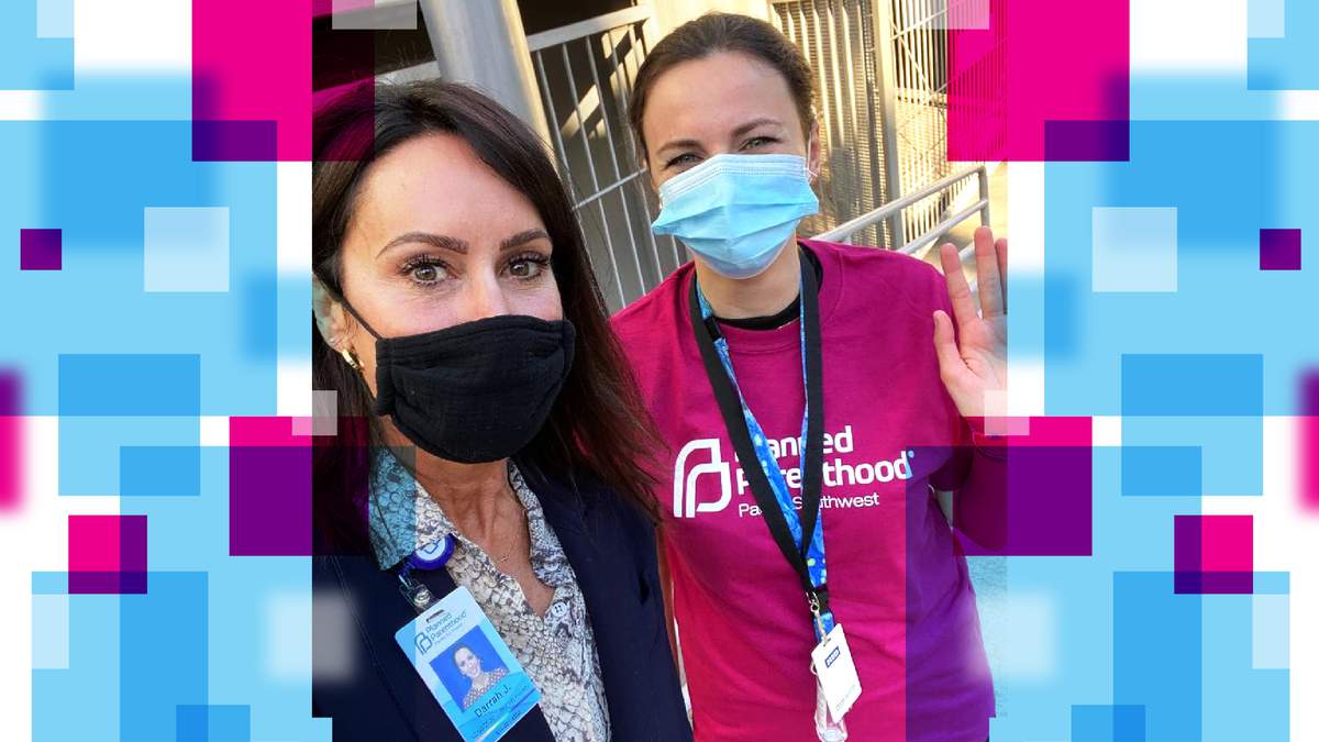 New Patient Greeter Program at Riverside Flaster Family Health Center ...