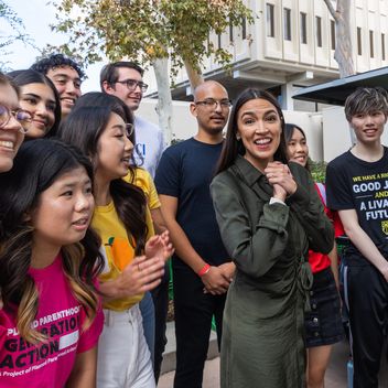 Planned Parenthood Generation Action | the Community Action Fund of ...