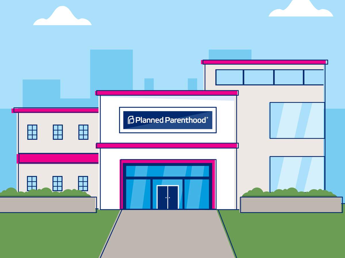 A Day In The Life: What It's Like To Work in a Planned Parenthood ...