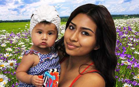 TEEN MOM SHARES SUCCESS STORY | Planned Parenthood of the Pacific ...