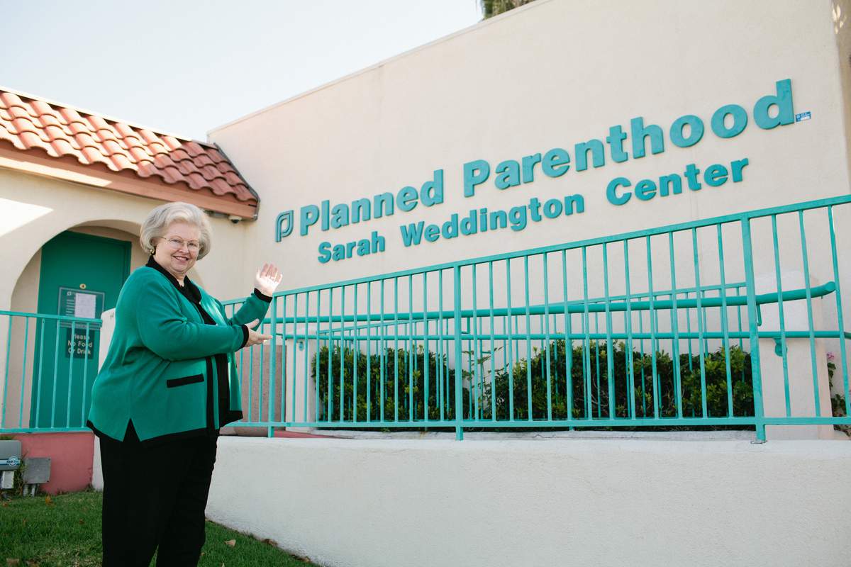 Remembering Sarah Weddington, a Key Figure in the Abortion Rights ...