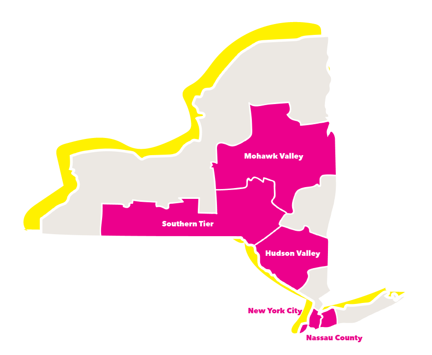 Candidate Ratings | Planned Parenthood of Greater New York Action Fund