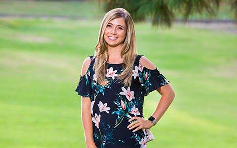 LAURA: MY STORY OF CARE | Planned Parenthood of the Pacific Southwest, Inc.