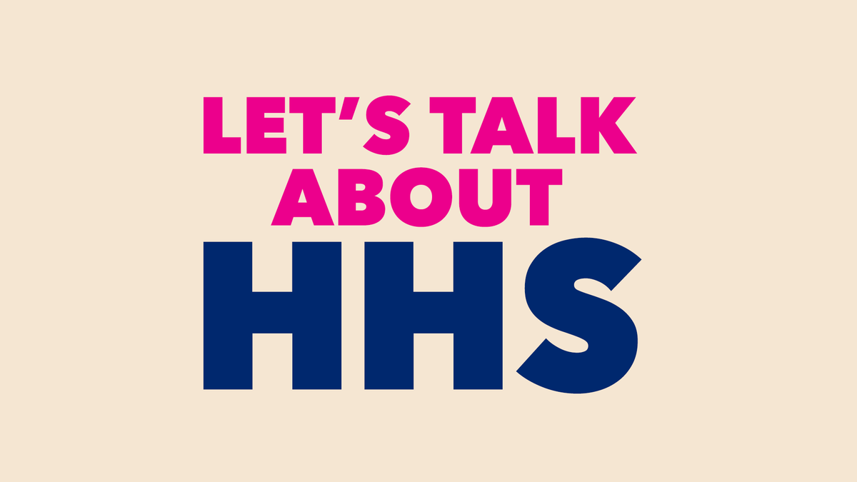 What’s the U.S. Dept. of Health and Human Services, and Why Do We Care ...