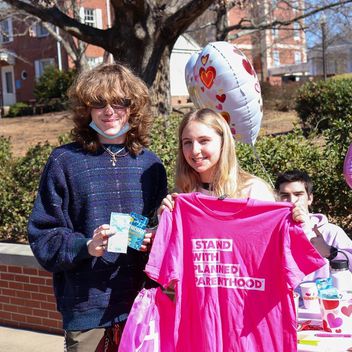 Generation Action | Planned Parenthood Southeast Advocates