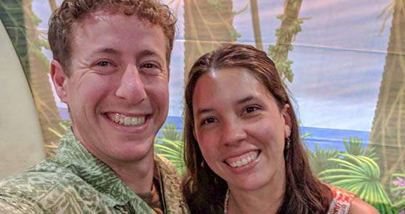 SARA: MY STORY OF CARE | Planned Parenthood of the Pacific Southwest, Inc.