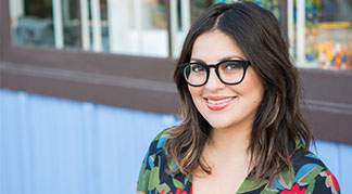 ALEX: MY STORY OF CARE | Planned Parenthood of the Pacific Southwest, Inc.