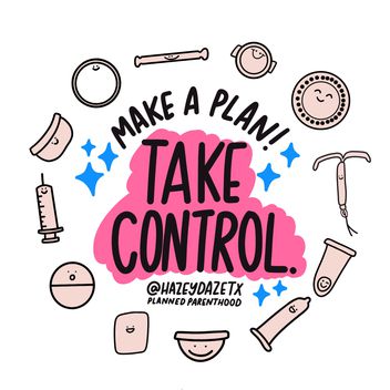 Birth Control | Planned Parenthood of Greater Texas, Inc.